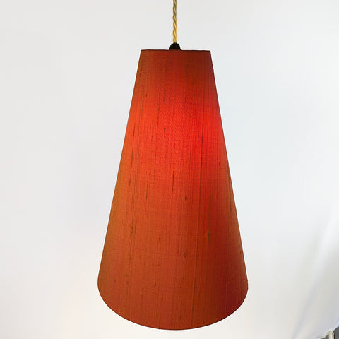 Cone Lampshade – Iberian Lighting