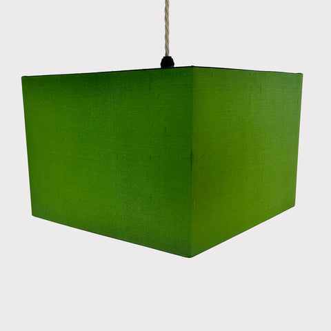 Square Lampshade – Iberian Lighting